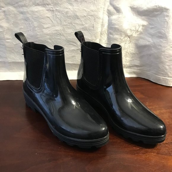 Seven7 | Shoes | Seven7 Rain Boots | Poshmark